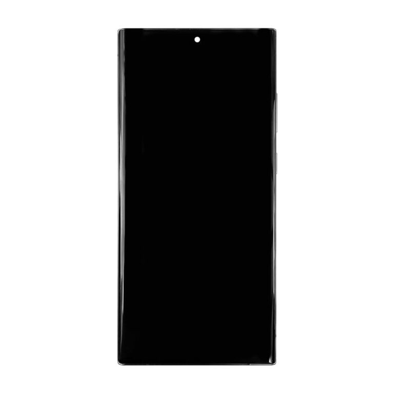 Ecran Samsung S23 Ultra (S918) Soft Oled NCC – servicepack.ro